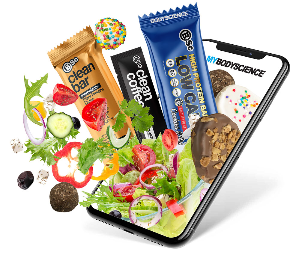 Home [mybodyscience.com.au]